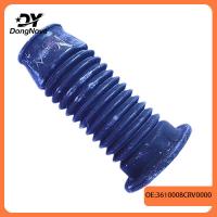 China 3610008CRV0000 shock-absorbing dust cover auto parts For GAC GS3 2024- for sale