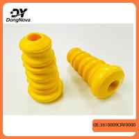 China 3610009CRV0000 shock absorber rubber auto parts For GAC GS3 2024- for sale