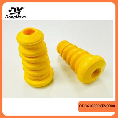 China 3610009CRV0000 shock absorber rubber auto parts For GAC GS3 2024- for sale