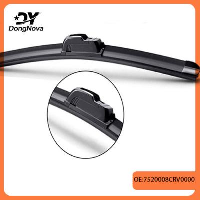 China 7520008CRV0000 7520009CRV0000  Windshield wiper blade  For GAC GS3 2024- for sale
