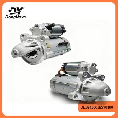 China 8215003BSV0100  starter motor auto parts For GAC GS3 2024- for sale