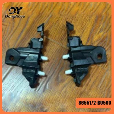 China 86551-BU500 86552-BU500 Front bar Bracket Mounting Bracket for Hyundai Elantra 2024 for sale