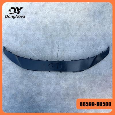 China 86599-BU500 Front Bumper Decorative Panel for Hyundai Elantra 2024 for sale