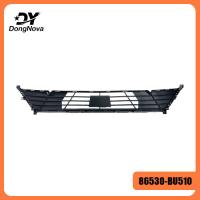 China 86530-BU510 Front Bumper Grille For Hyundai Elantra 2024 for sale
