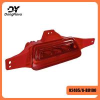 China 92407-BU100 Rear Bumper Lights Fog Lights LED Lights For Hyundai Elantra 2024 for sale