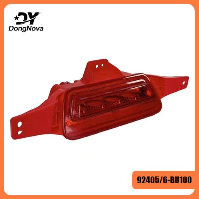 China 92407-BU100 Rear Bumper Lights Fog Lights LED Lights For Hyundai Elantra 2024 for sale
