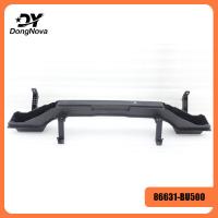 China 86631-BU500 Rear Insurance Anti-collision Beam For Hyundai Elantra 2024 for sale
