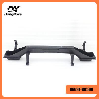 China 86631-BU500 Rear Insurance Anti-collision Beam For Hyundai Elantra 2024 for sale