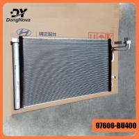 China 97606-BU400 Automotive Air Conditioning Condenser For Hyundai Elantra 1.5T 2024 for sale