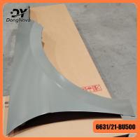 China 66400-BU500 Engine Hood Car Hood NEW  For Hyundai Elantra 1.5T 2024 for sale