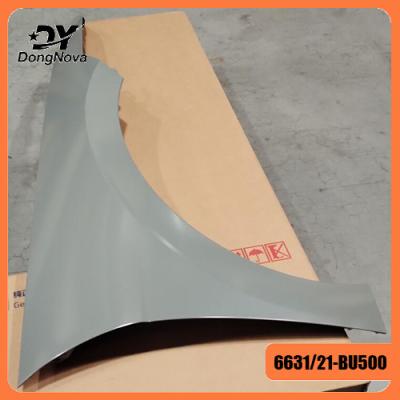 China 66400-BU500 Engine Hood Car Hood NEW  For Hyundai Elantra 1.5T 2024 for sale