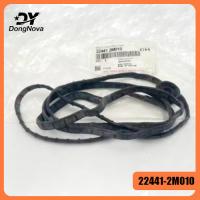 China 22441-2M010 Valve Cover Gasket Accent For Hyundai Elantra 2021 2022 2023 2024 for sale