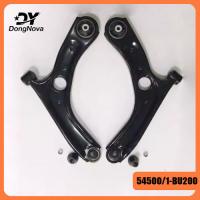 China 54500-BU500 54501-BU500 Control Arm OEM For Hyundai Elantra 1.5T 2021 2022 2023 2024 for sale