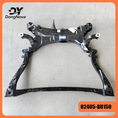 China 62405-BU150 Front Suspension Crossbeam Subframe For Hyundai Elantra 1.5T 2021 2022 2023 2024 for sale