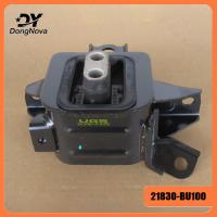 China 21830-BU100 transmission bracket For Hyundai Elantra 1.5T 2021 2022 2023 for sale