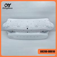 China 69200-BU010 Trunk Lid Assembly Trunk Lid For Hyundai Elantra 2021 2022 2023 for sale