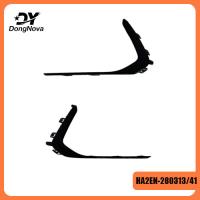 China HA2EN-2803131 HA2EN-2803141 Front Bumper Decorative Parts For BYD Qin Plus-EV  Destroyer for sale
