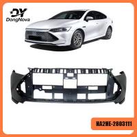 China HA2HE-2803111 Car Front Bumper For BYD Qin PLUS DM-i for sale