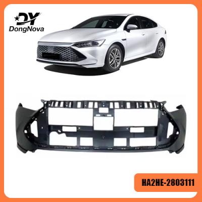 China HA2HE-2803111 Car Front Bumper For BYD Qin PLUS DM-i for sale