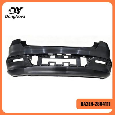 China HA2EN-2804111 PARTS REAR BUMPUER for BYD Qin Plus Dm-i 2025 for sale
