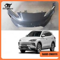 China SA3HK-2804111 Front Bumper For BYD Song PLUS New Energy 2021- for sale
