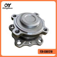 China F26-3301210 Front Wheel Hub Bearing For CheryJetour Traveller T2 2021 2022 2023 for sale