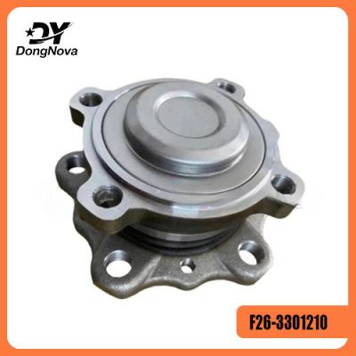 China F26-3301210 Front Wheel Hub Bearing For CheryJetour Traveller T2 2021 2022 2023 for sale