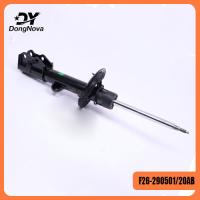 China F26-2905010AB F26-2905020AB Front Shock Absorber For Chery Jetour Traveller T2 2021 2022 2023 for sale