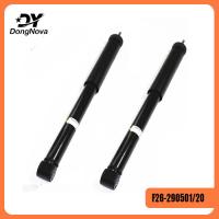 China F26-2905010 F26-2905020 Rear Shock Absorber For Chery Jetour Traveller T2 2021 2022 2023 for sale