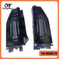 China F26-4433010 F26-4433020 Rear Tail Light For CHERY JETOUR TRAVELLER T2 for sale