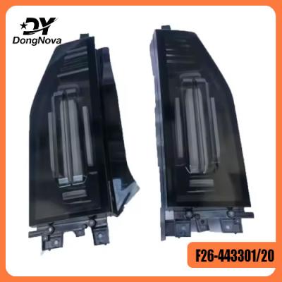 China F26-4433010 F26-4433020 Rear Tail Light For CHERY JETOUR TRAVELLER T2 for sale