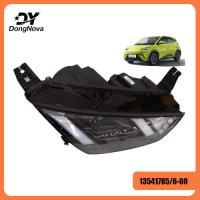 China 13541785-00 13541786-00 LED headlights  for BYD Seagull for sale