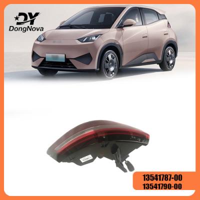China 13541790-00 13541787-00 Rear taillights for BYD Seagull for sale