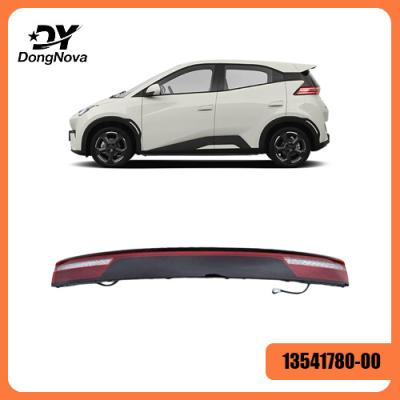 China 13541780-00 Rear Tail Light Penetrating lamp for BYD Seagull for sale