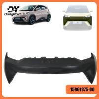 China 15961375-00 Bumper Lower Assembly Front Bumper For BYD Seagull 2025 for sale