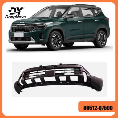 China 86512-Q7500 Bumper Under Surround for Kia Seltos 2025 for sale