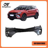 China 6010091900 Front Bumper Upper Part For Geely Coolray SX11 for sale
