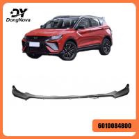 China 6010084800 Front Bumper Lower Part for Geely Coolray SX11 for sale