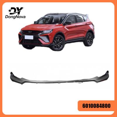 China 6010084800 Front Bumper Lower Part for Geely Coolray SX11 for sale