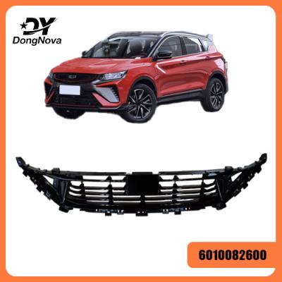 China 6010082600 Car Front Bumper Lower Grill for Geely Coolray SX11 for sale