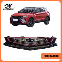 China 6013024800 Radiator Grille Assembly For Geely Coolray SX11 for sale