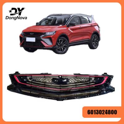China 6013024800 Radiator Grille Assembly For Geely Coolray SX11 for sale