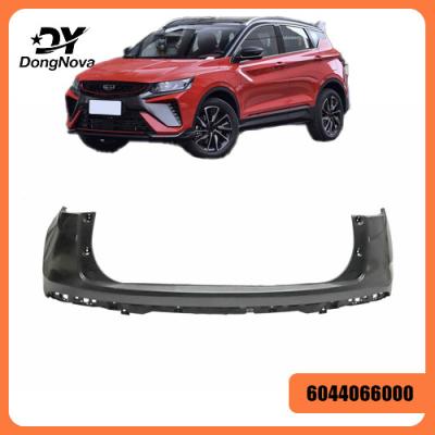 China 6044066000 Upper part of rear bumper for Geely Coolray SX11 for sale