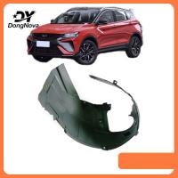 China 5035051900 5049012500 5049012700 5035052100 Front Fender Liner for Geely Coolray SX11 for sale