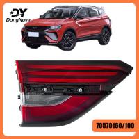 China 7057016000 7057016100 LED Inner Combination Light Inner Tail Light For Geely Coolray SX11 for sale