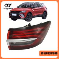 China 7057015800 7057015900 LED Combination Lamp Outer Tail Light For Geely Coolray SX11 for sale