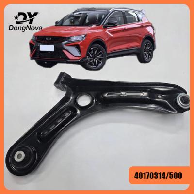 China 4017031400 4017031500 Control Arm OEM For Geely Coolray SX11 for sale