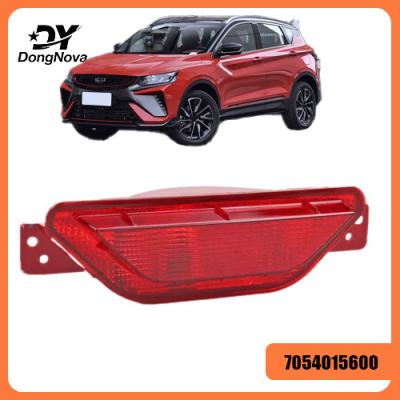 China 7054015600 Rear Fog Lights OEM For Geely Coolray SX11 for sale