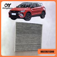 China 8022021300 Air Conditioning Filter Cartridge for Geely Coolray SX11 for sale
