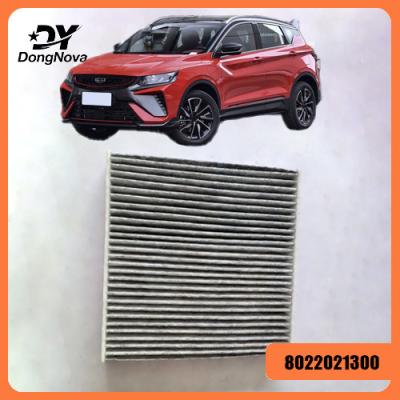 China 8022021300 Air Conditioning Filter Cartridge for Geely Coolray SX11 for sale